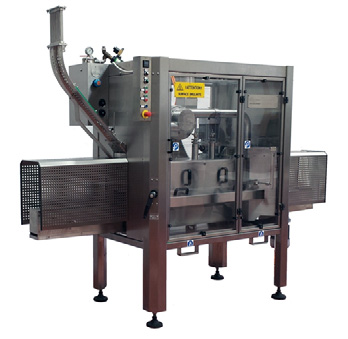 Jet Technologies | New capping machine lifts the lid on productivity ...